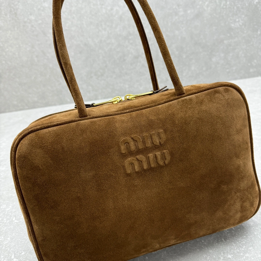 Official Miu Miu Top Handle Bags