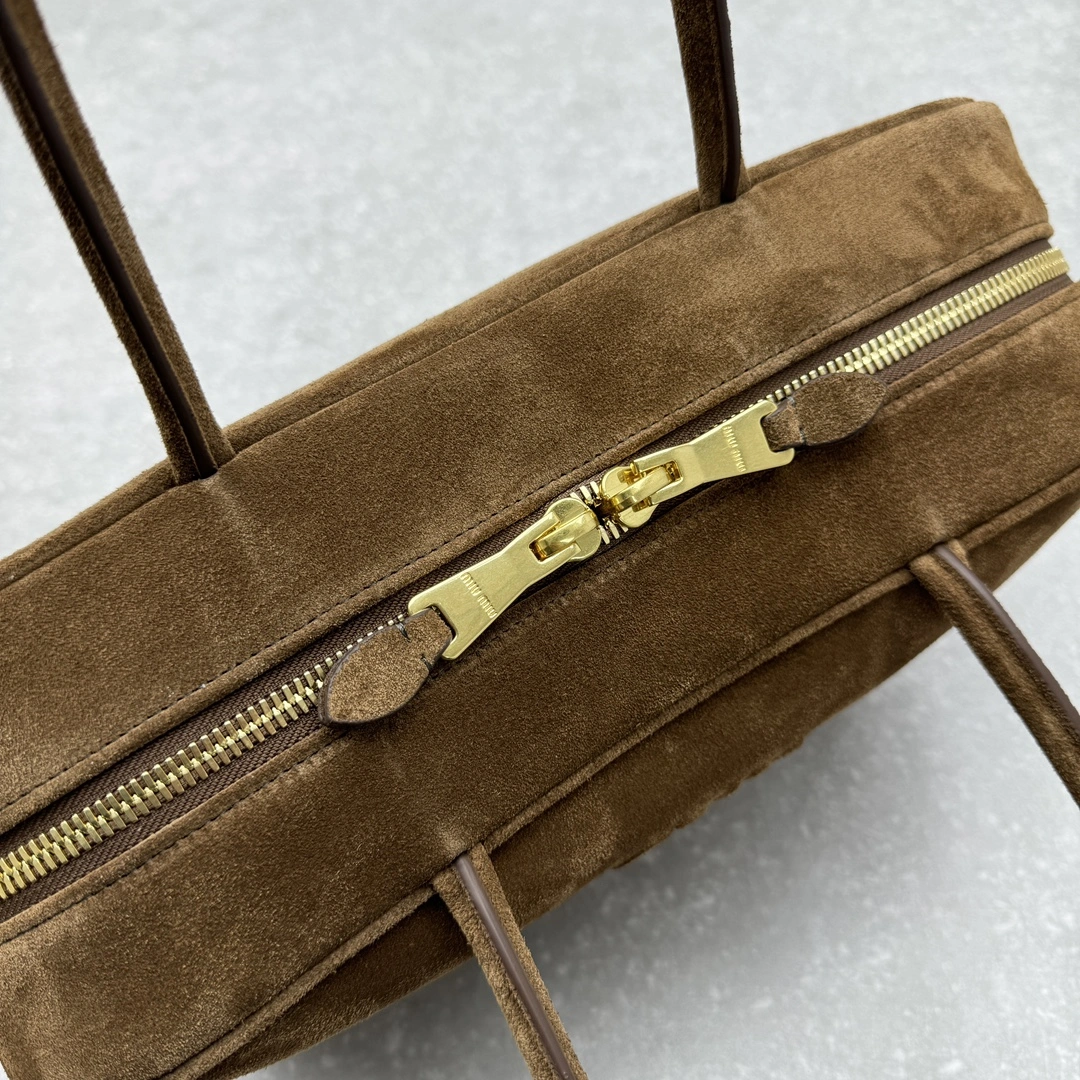 Official Miu Miu Top Handle Bags