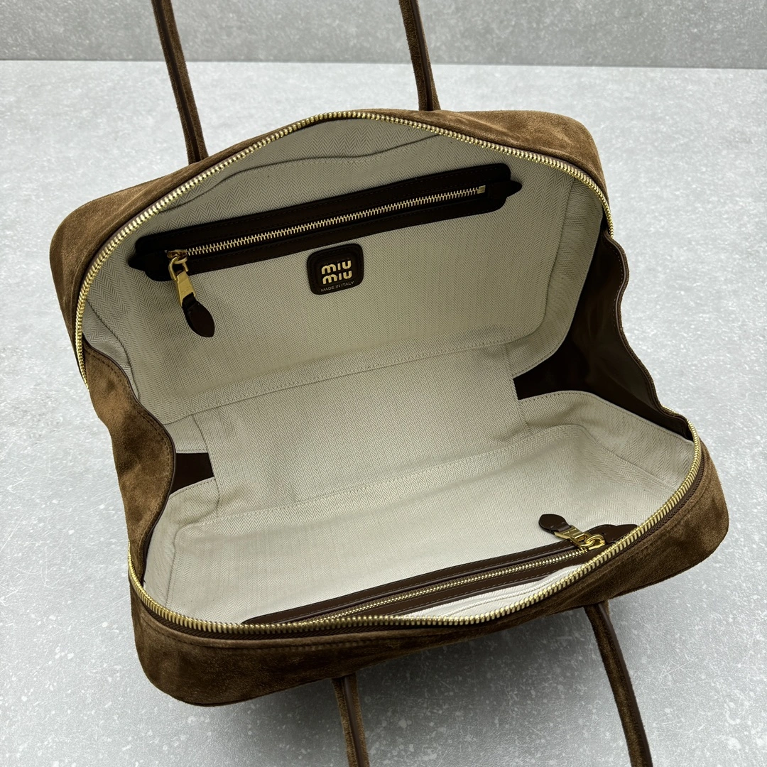 Official Miu Miu Top Handle Bags