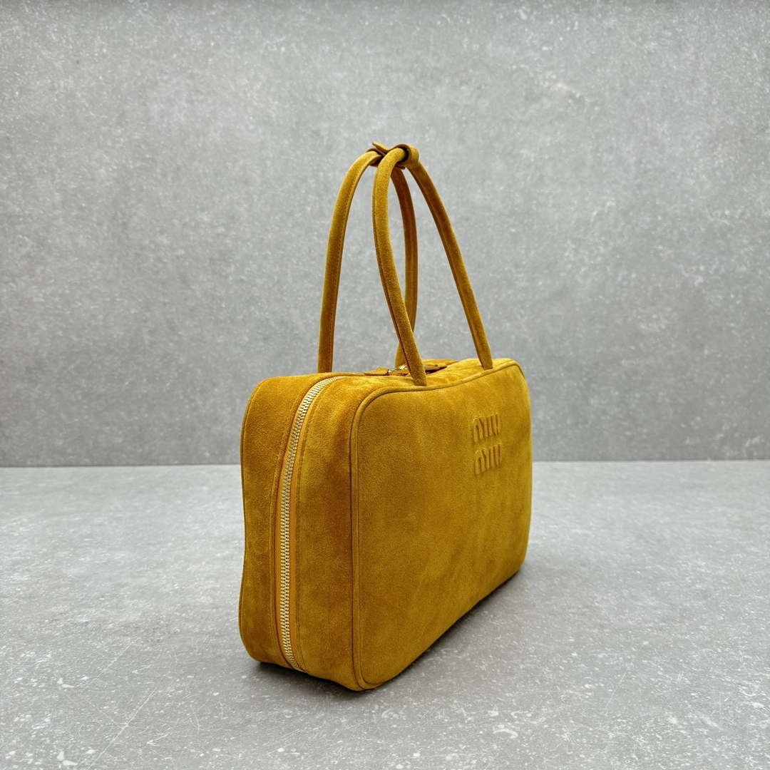 Bargain Miu Miu Top Handle Bags