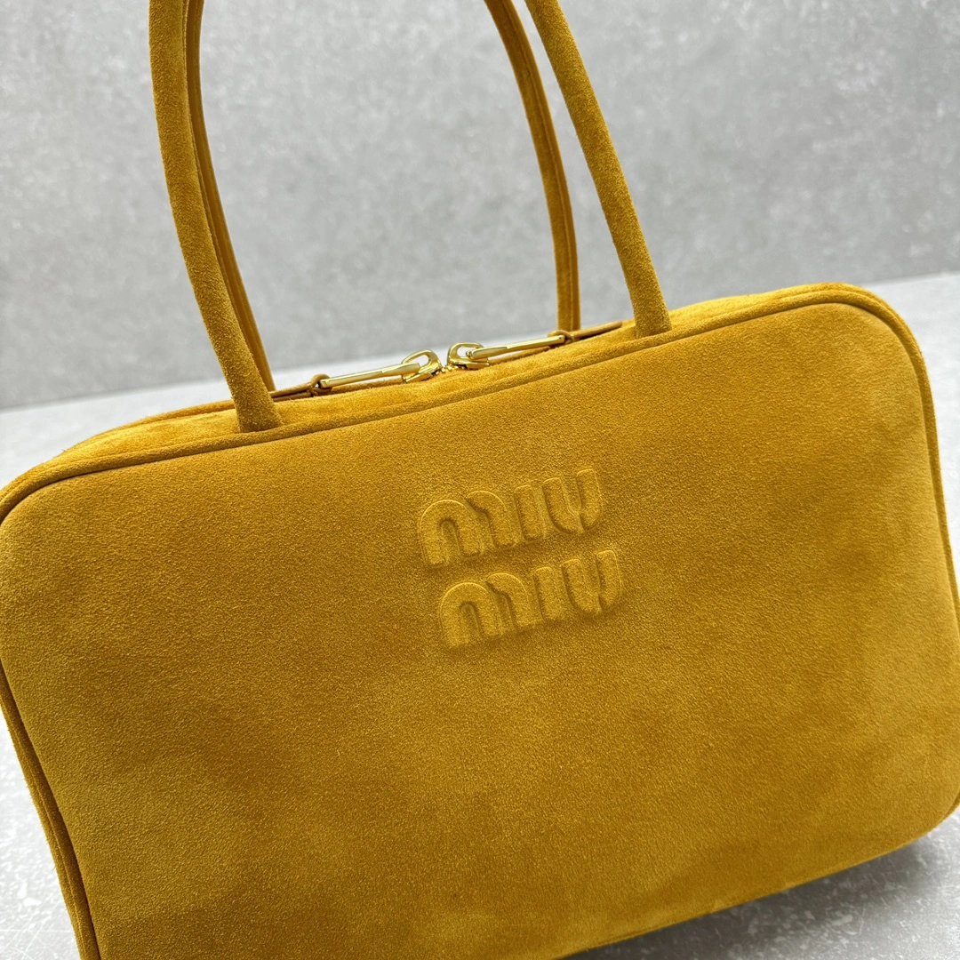 Bargain Miu Miu Top Handle Bags