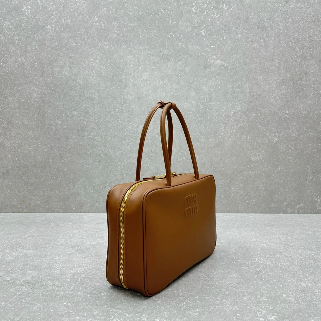 Economical Miu Miu Top Handle Bags