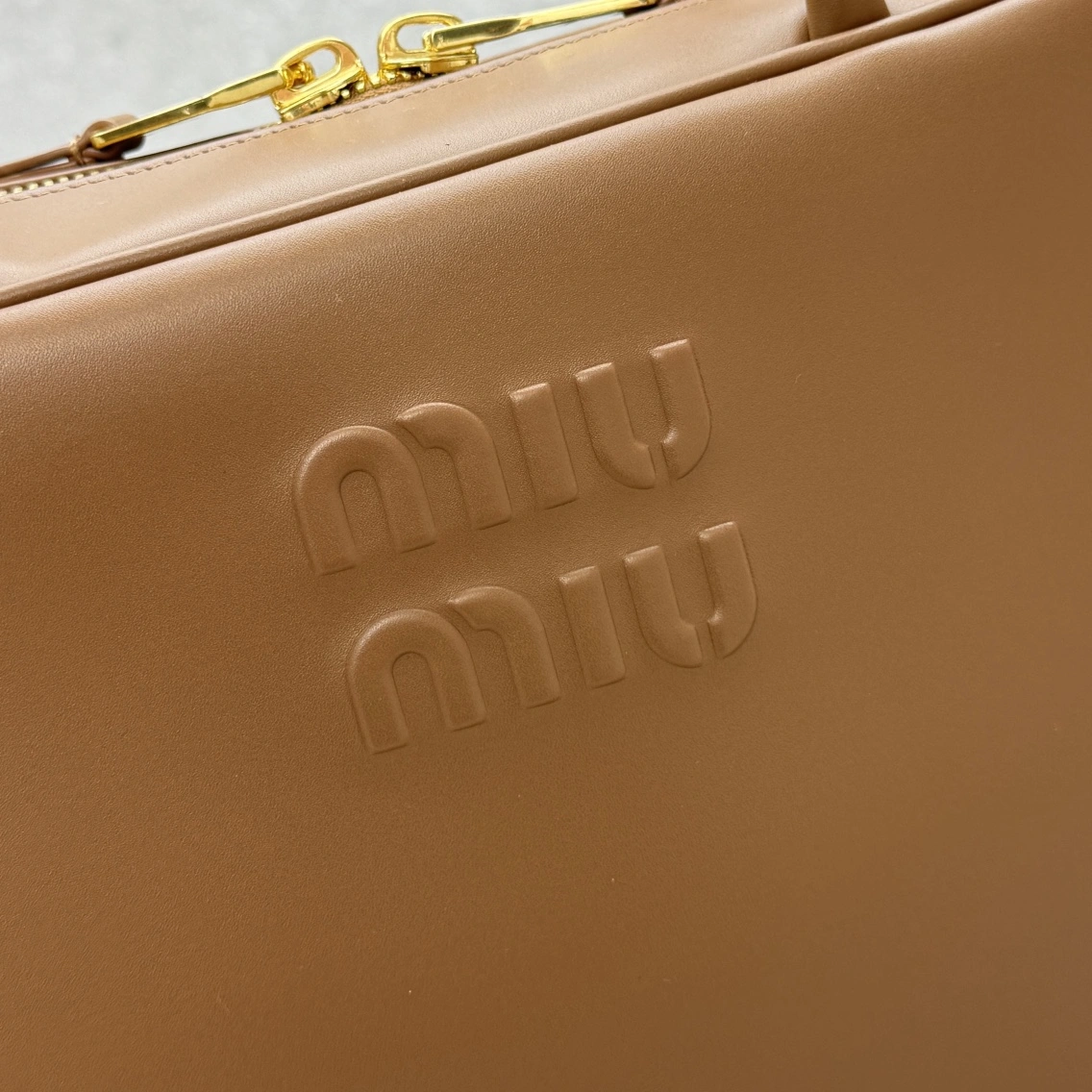 Economical Miu Miu Top Handle Bags