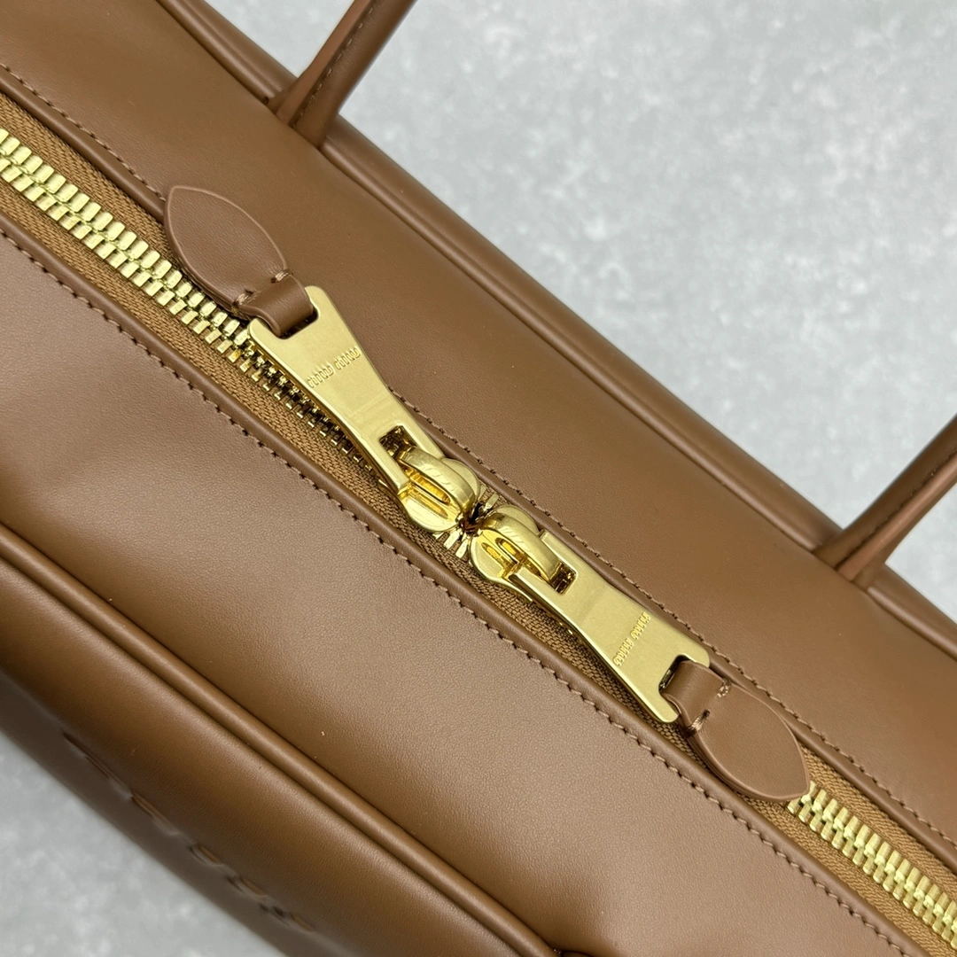 Economical Miu Miu Top Handle Bags