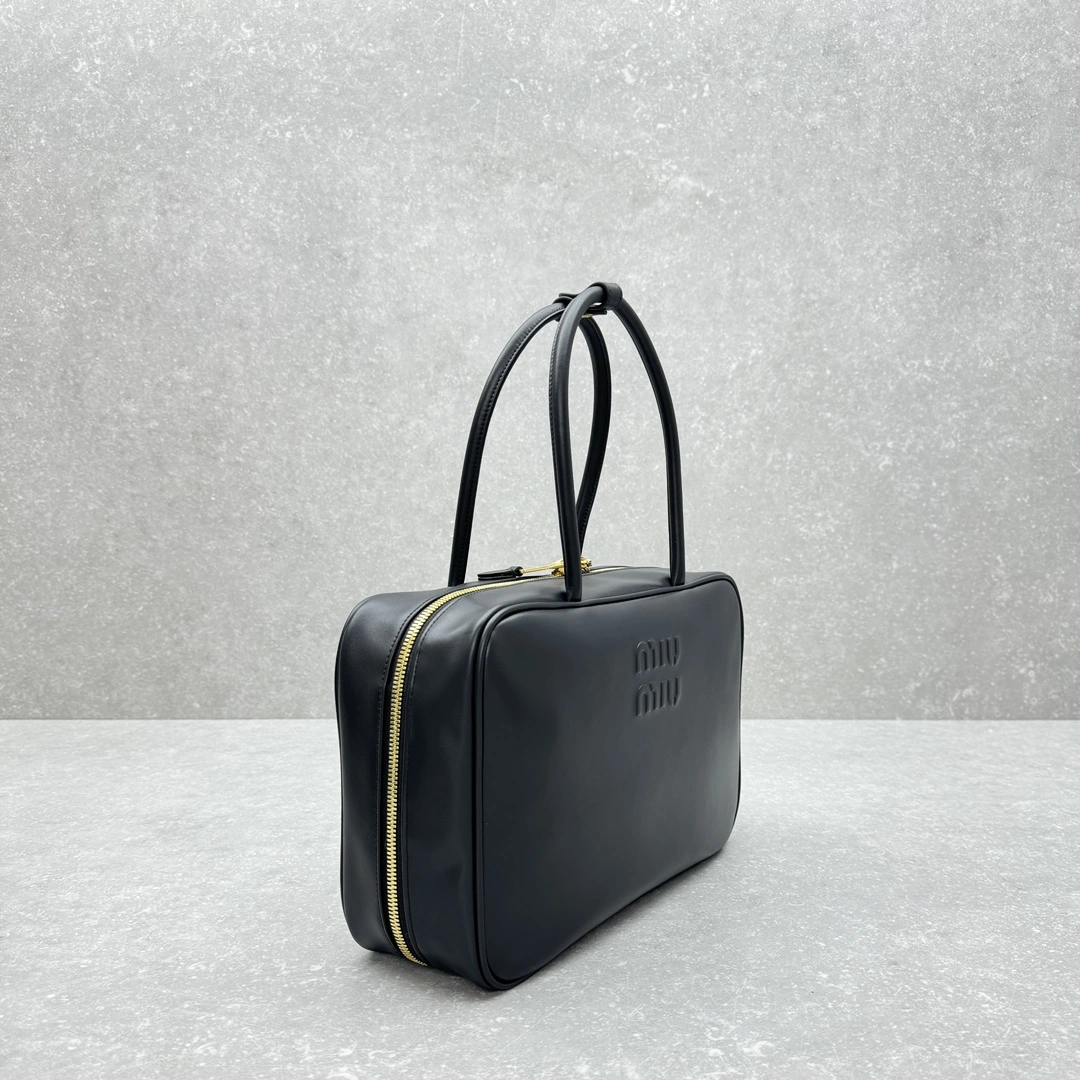 Official Miu Miu Top Handle Bags