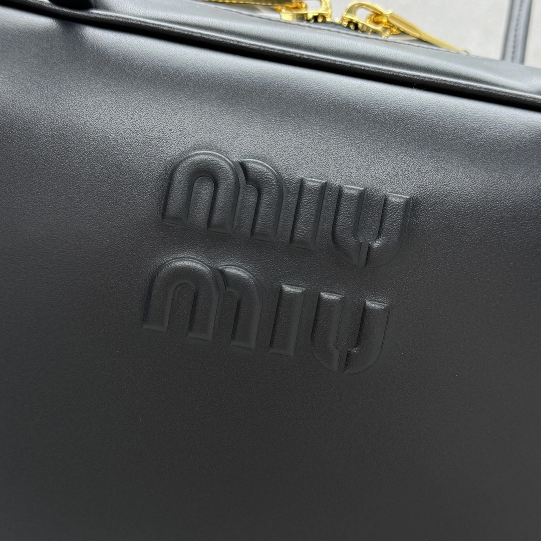 Official Miu Miu Top Handle Bags