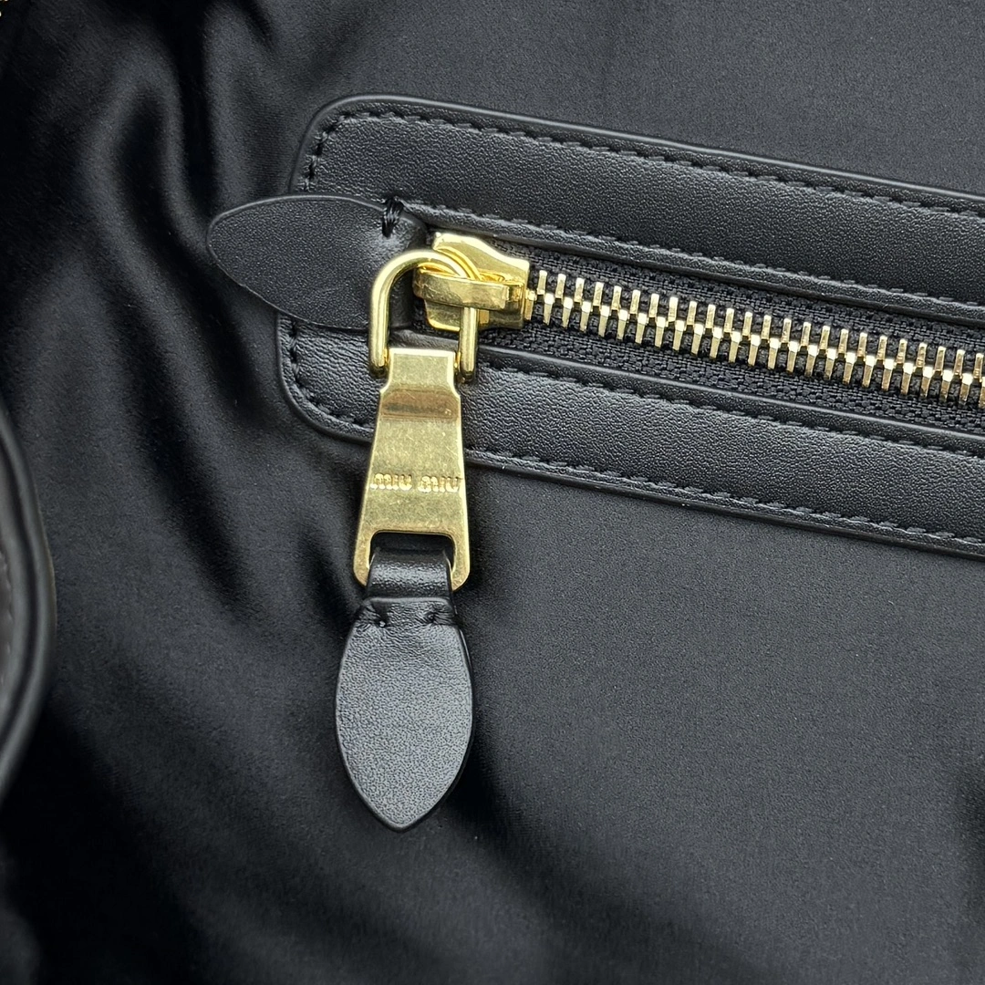 Official Miu Miu Top Handle Bags