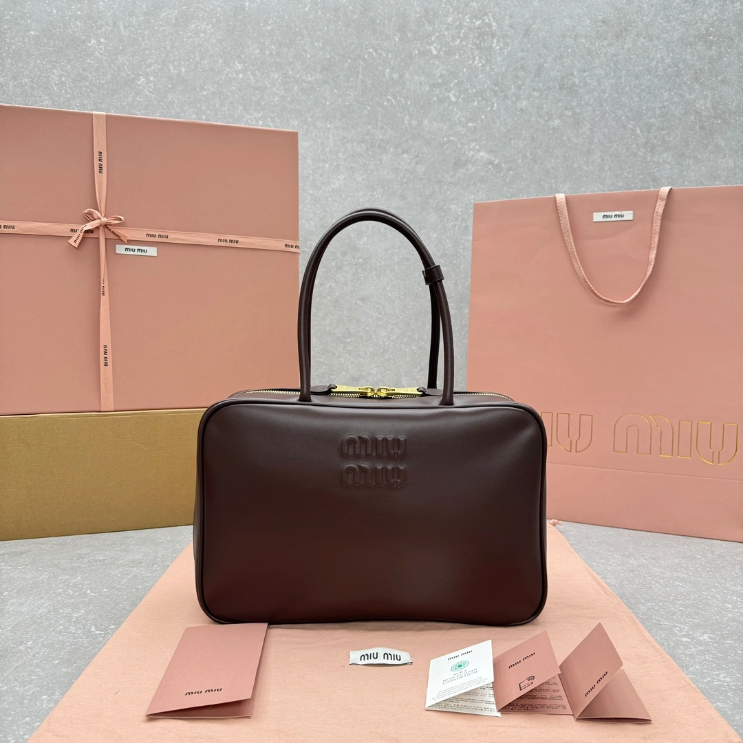 Miu Miu Top Handle Bags
