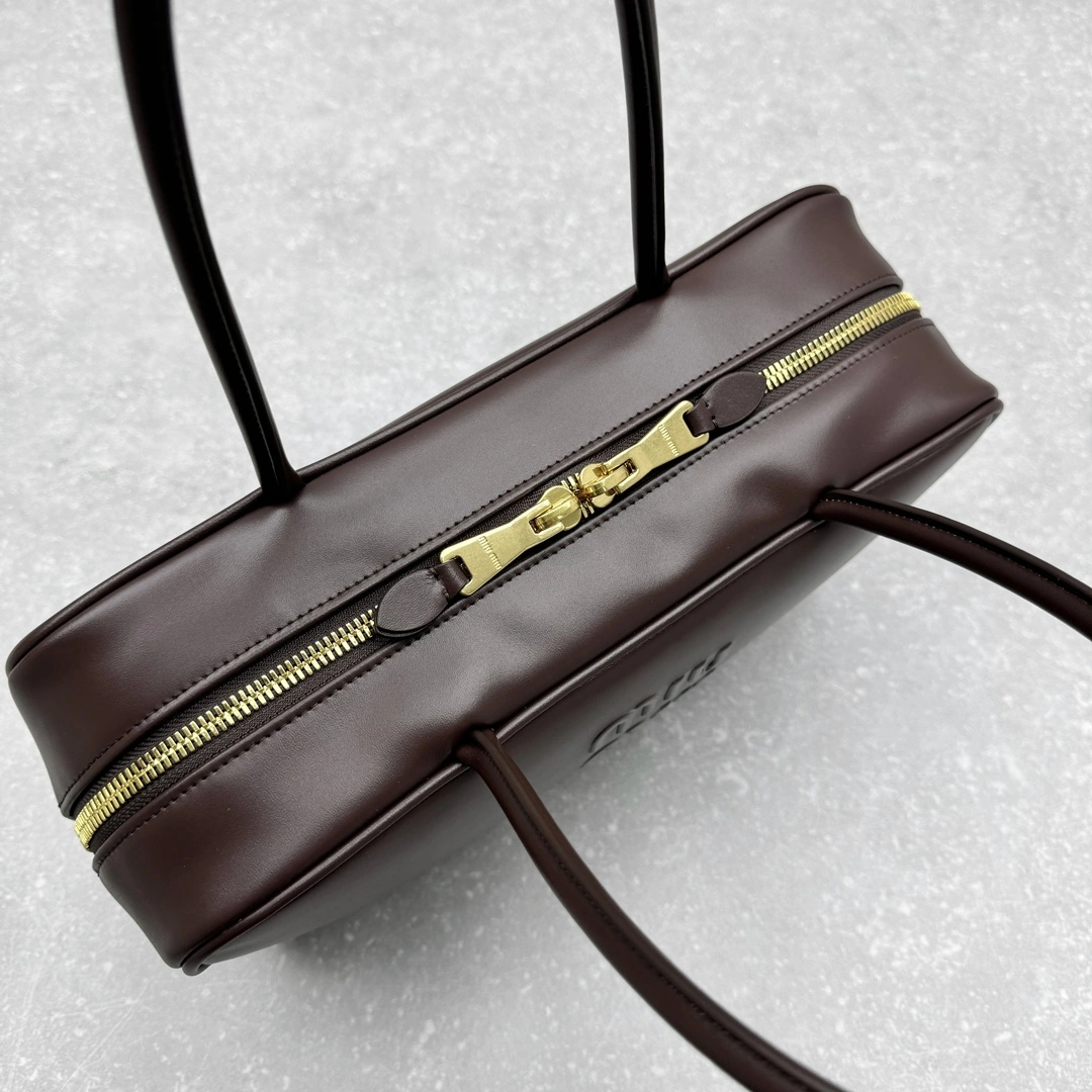 Original Miu Miu Top Handle Bags