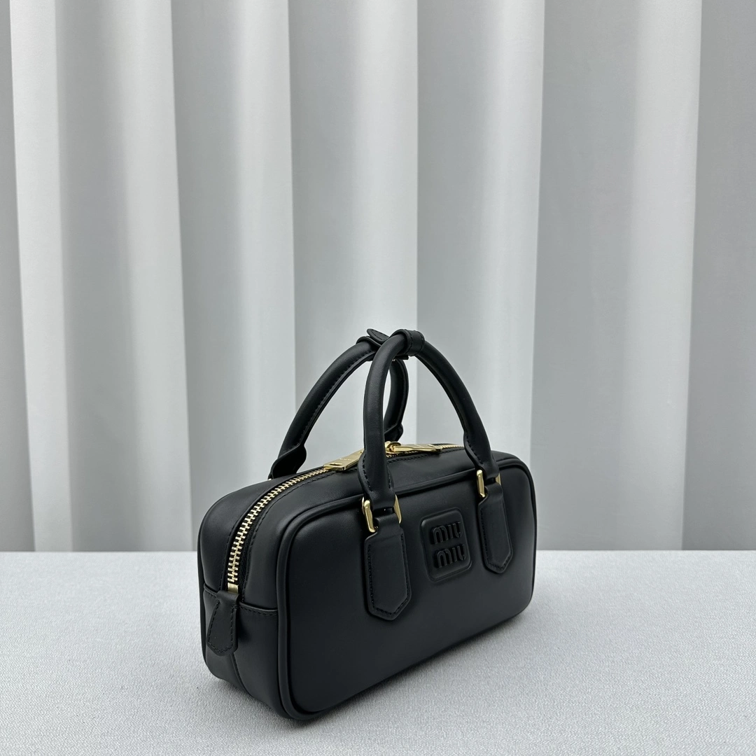 Authentic Miu Miu Top Handle Bags