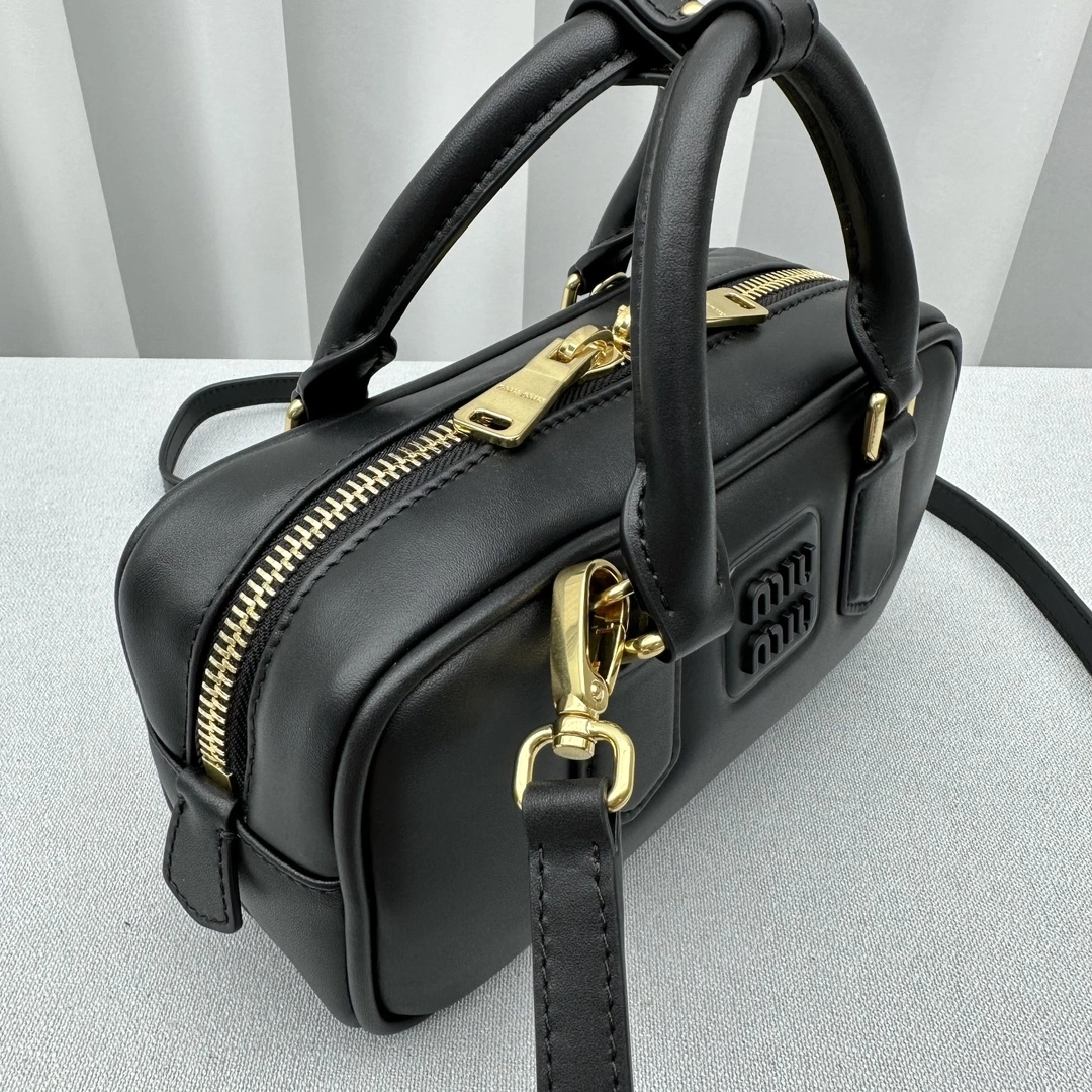 Authentic Miu Miu Top Handle Bags