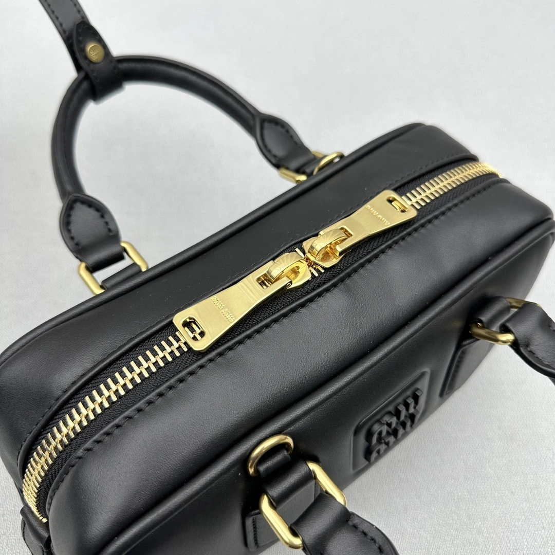 Authentic Miu Miu Top Handle Bags