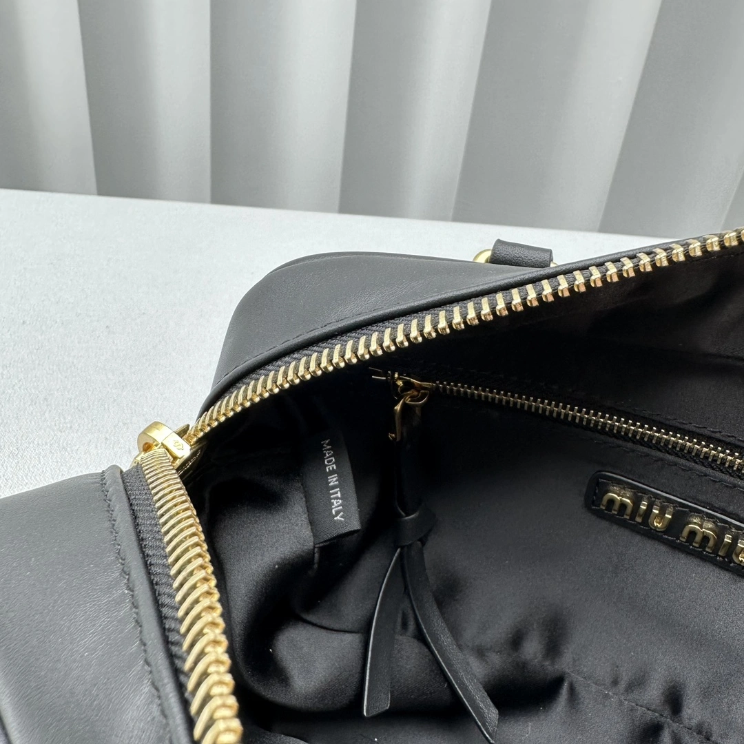 Authentic Miu Miu Top Handle Bags