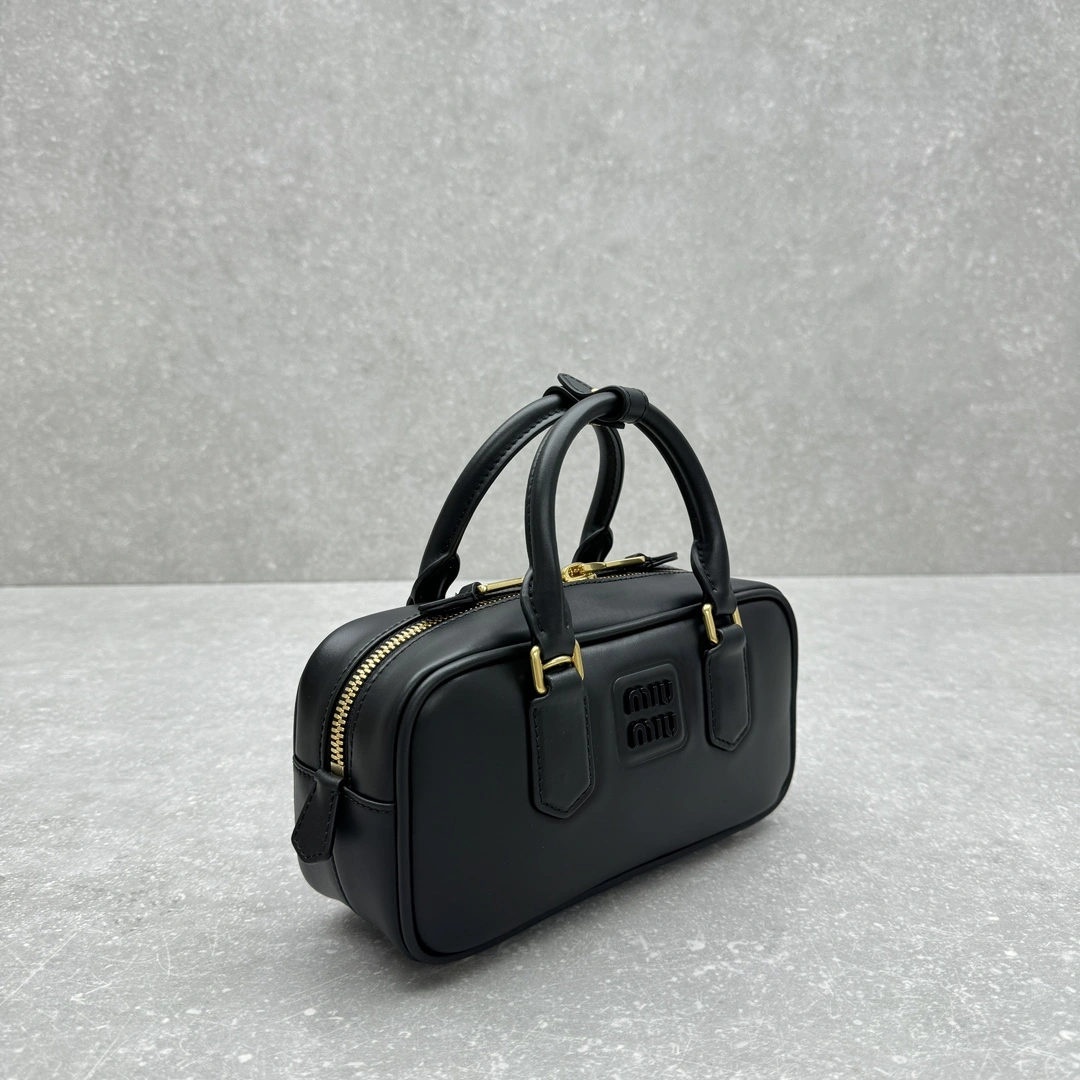 Authentic Miu Miu Top Handle Bags
