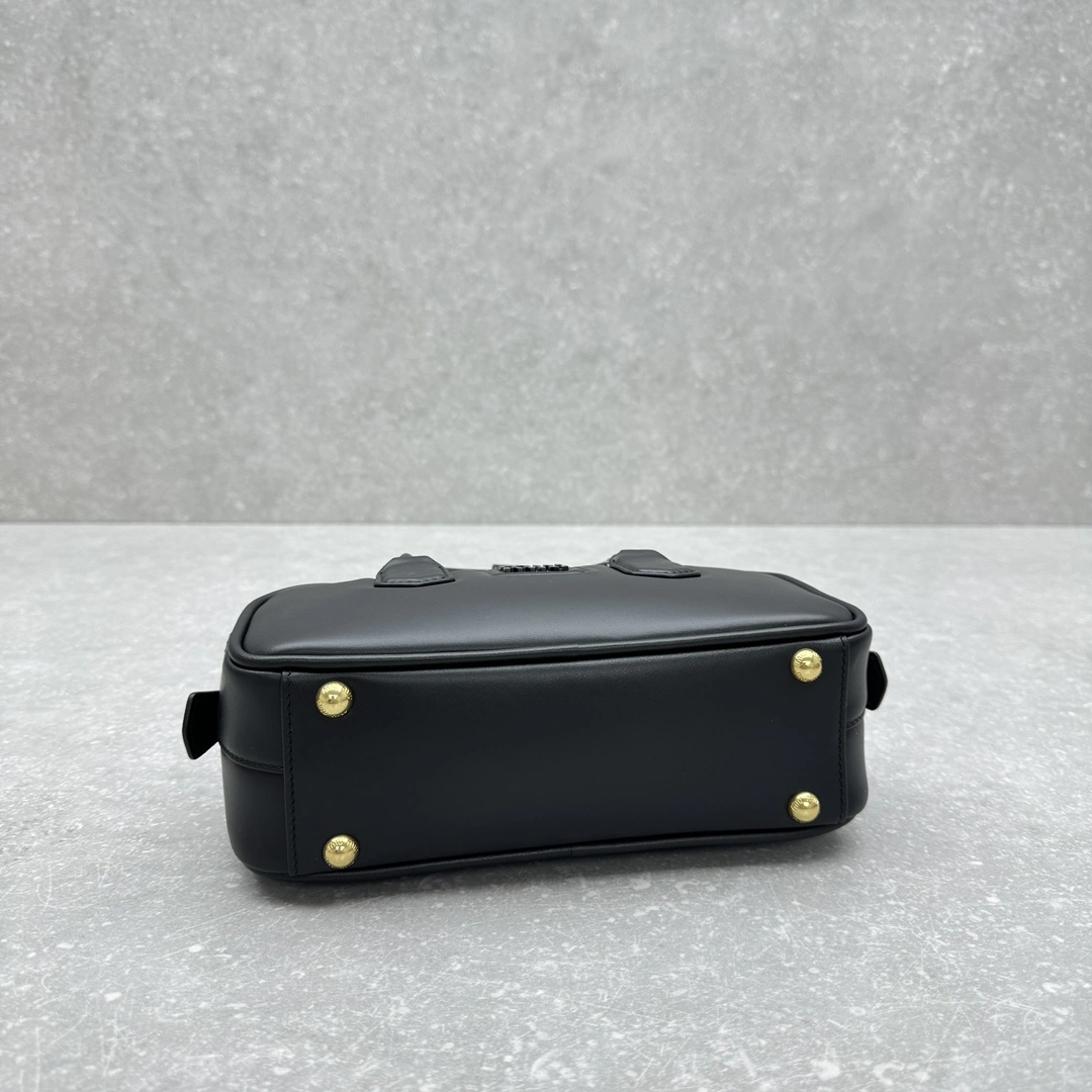 Authentic Miu Miu Top Handle Bags