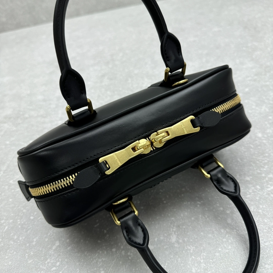 Authentic Miu Miu Top Handle Bags