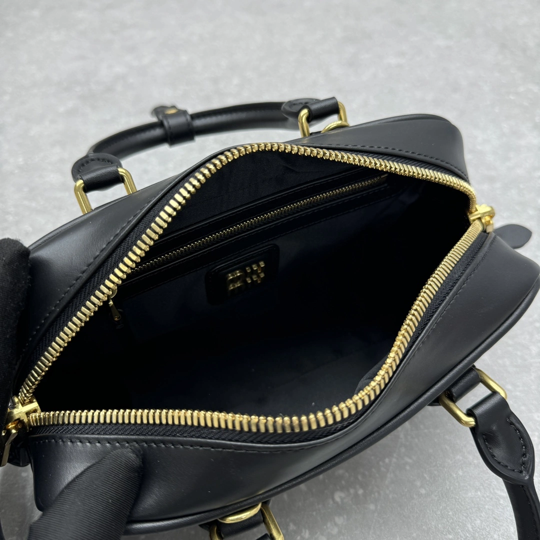 Authentic Miu Miu Top Handle Bags