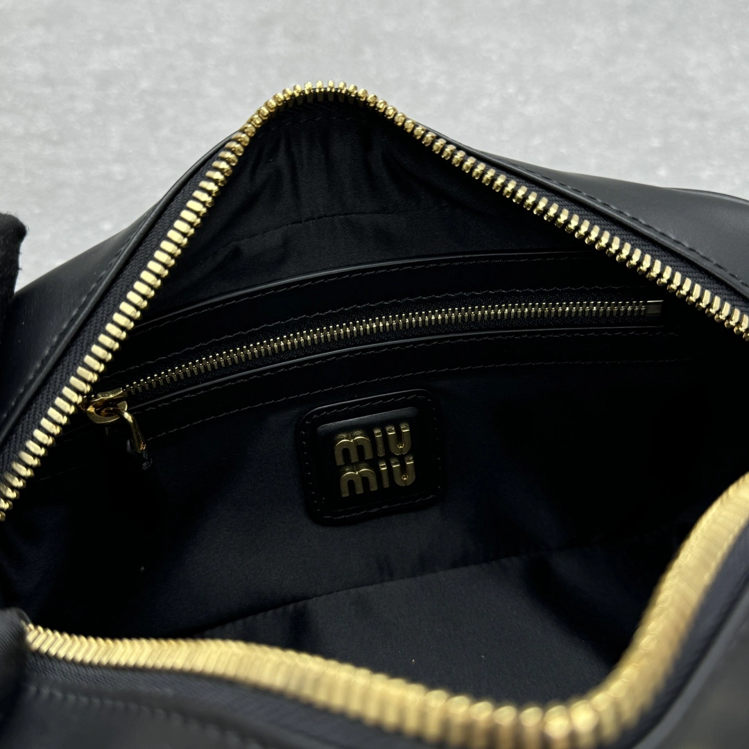 Authentic Miu Miu Top Handle Bags