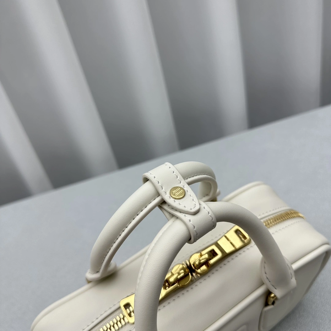 Inexpensive Miu Miu Top Handle Bags