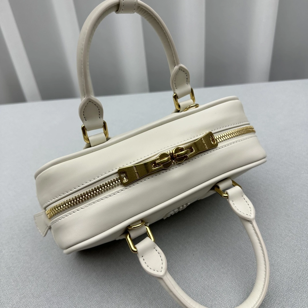 Inexpensive Miu Miu Top Handle Bags