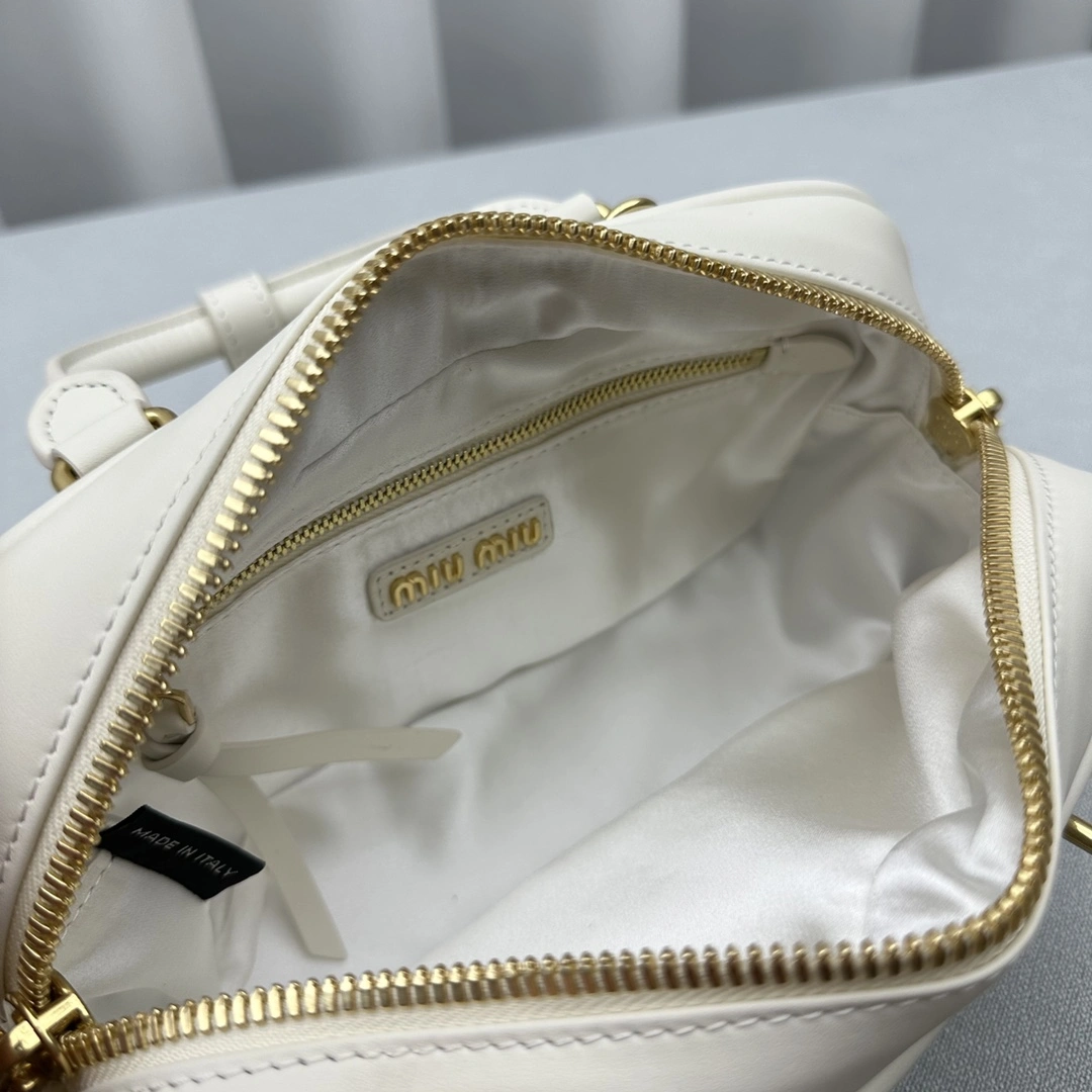 Inexpensive Miu Miu Top Handle Bags