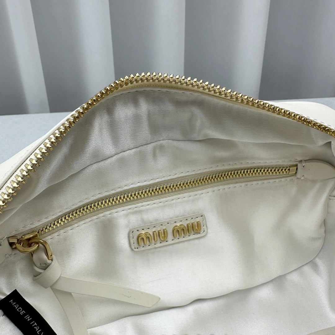 Inexpensive Miu Miu Top Handle Bags