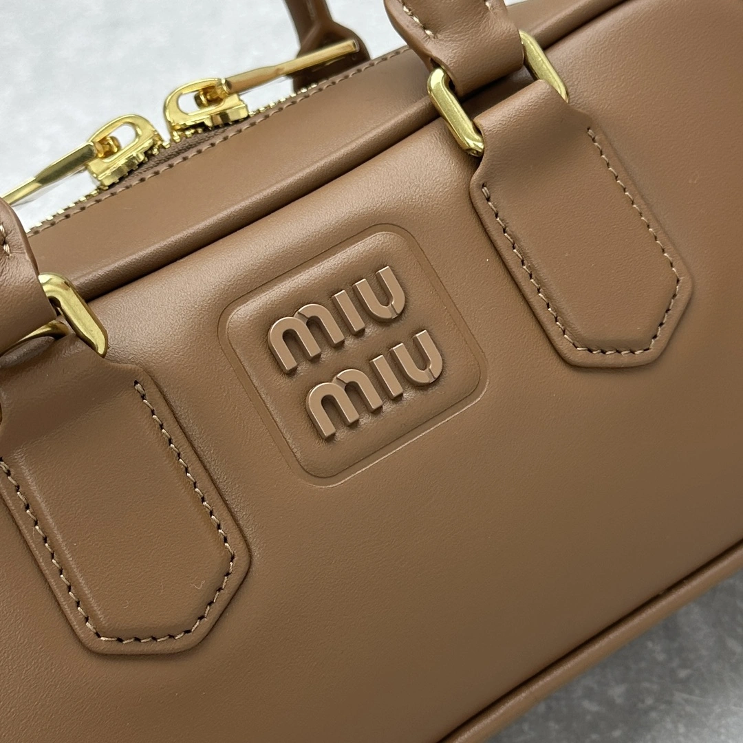 Reasonably priced Miu Miu Top Handle Bags