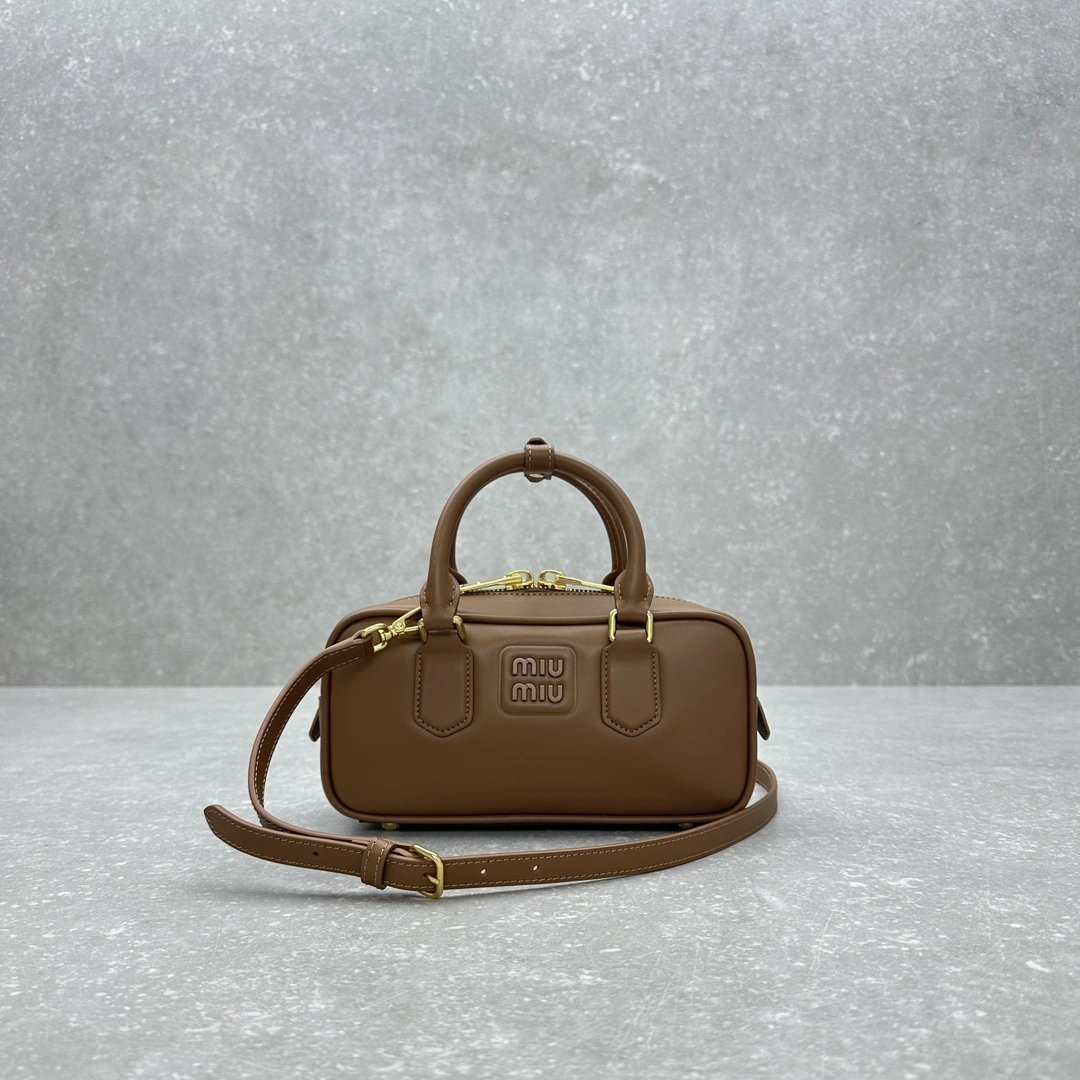 Reasonably priced Miu Miu Top Handle Bags
