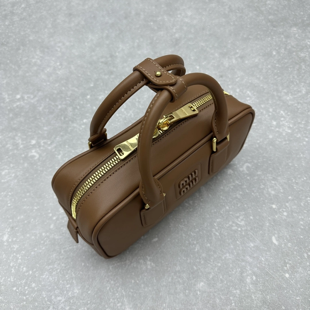 Reasonably priced Miu Miu Top Handle Bags