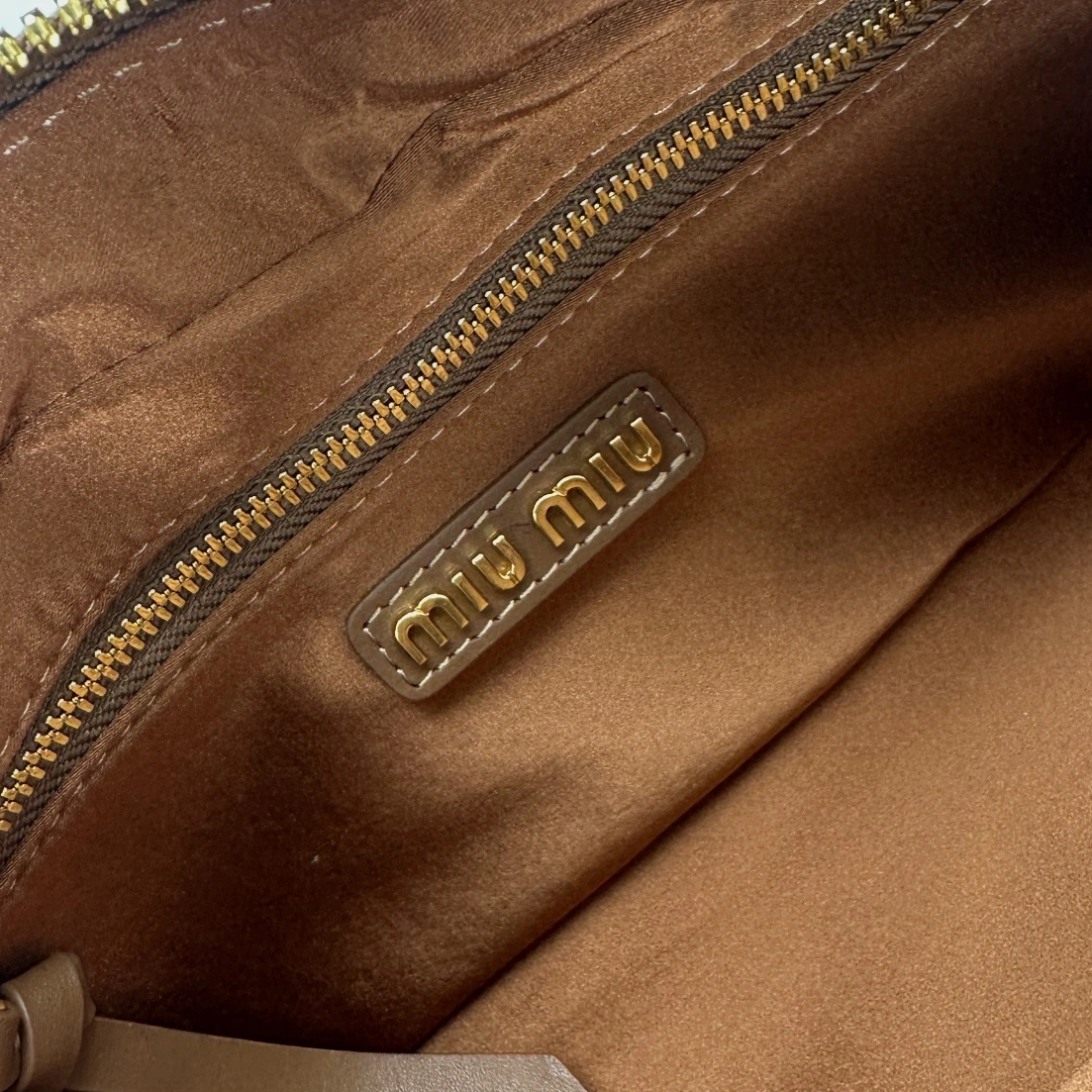 Reasonably priced Miu Miu Top Handle Bags
