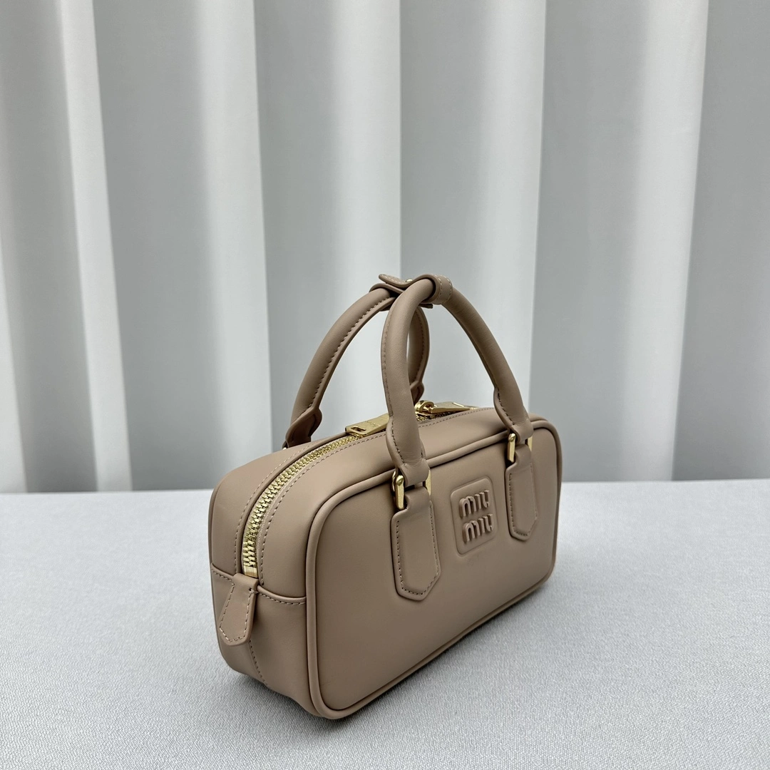 Affordable Miu Miu Top Handle Bags