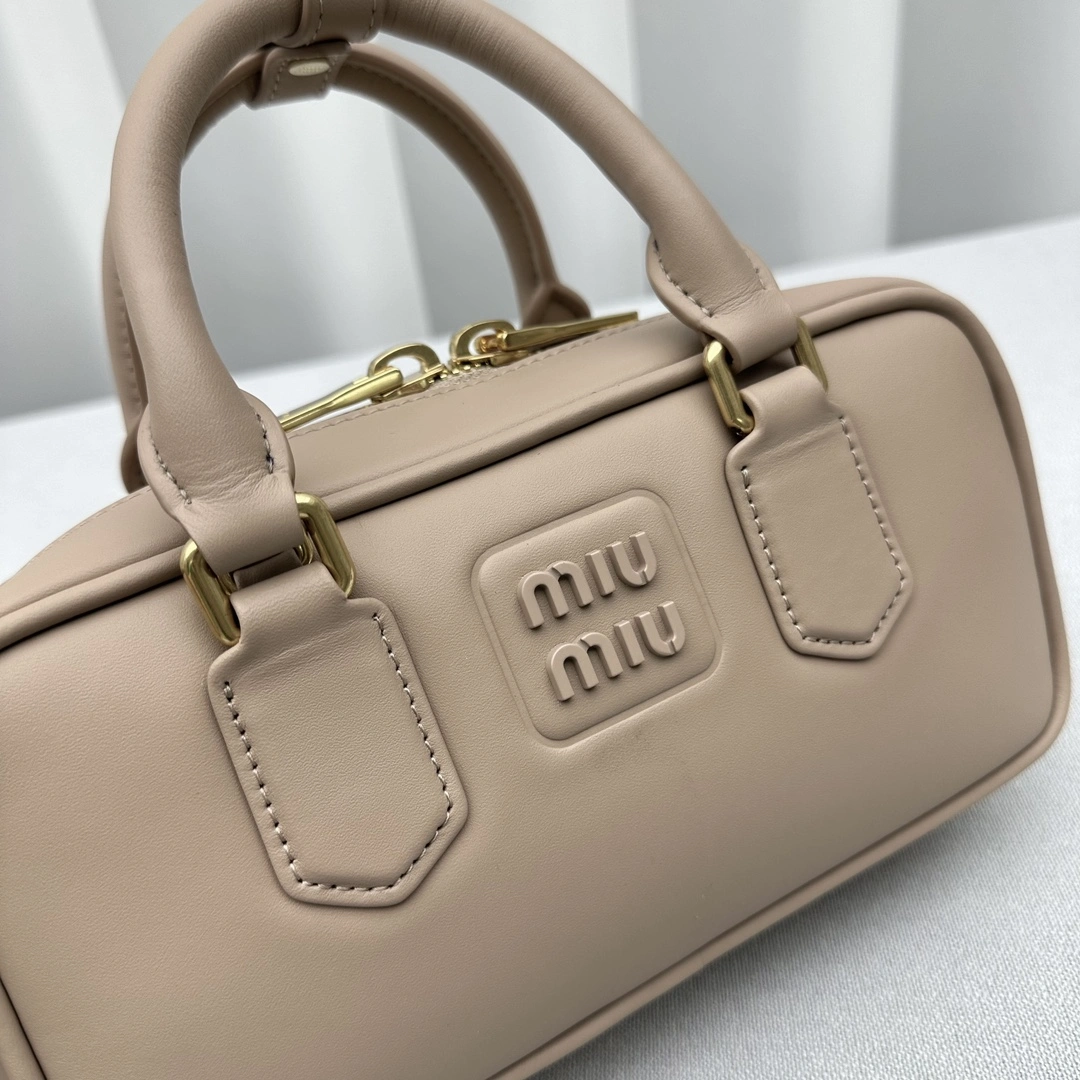 Affordable Miu Miu Top Handle Bags