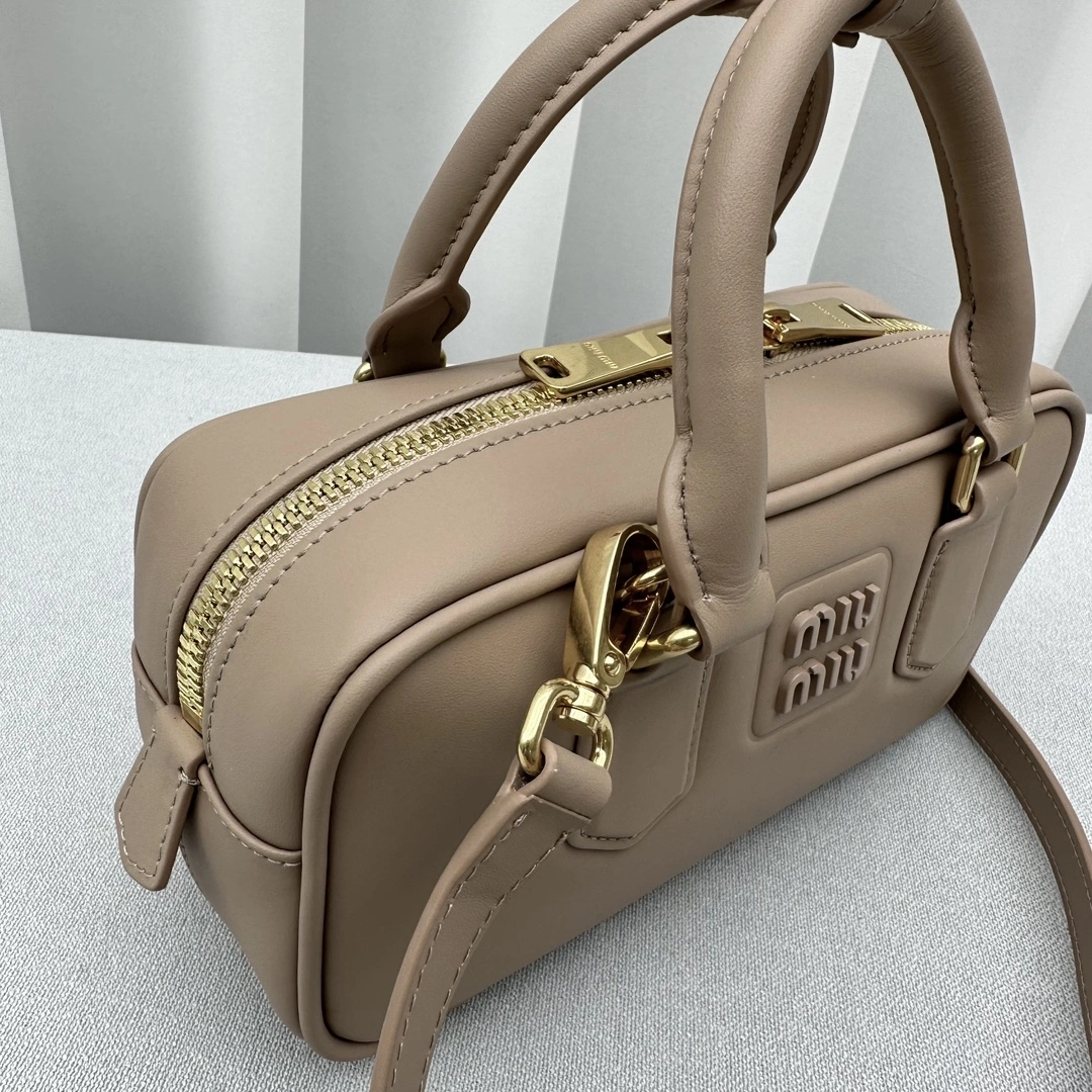 Affordable Miu Miu Top Handle Bags