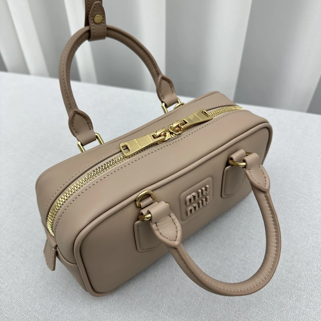 Affordable Miu Miu Top Handle Bags