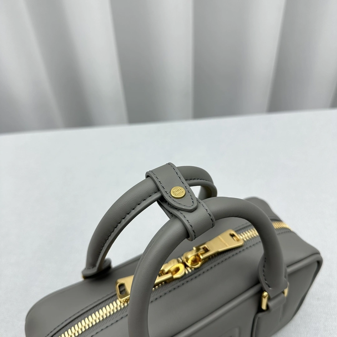 Original Miu Miu Top Handle Bags