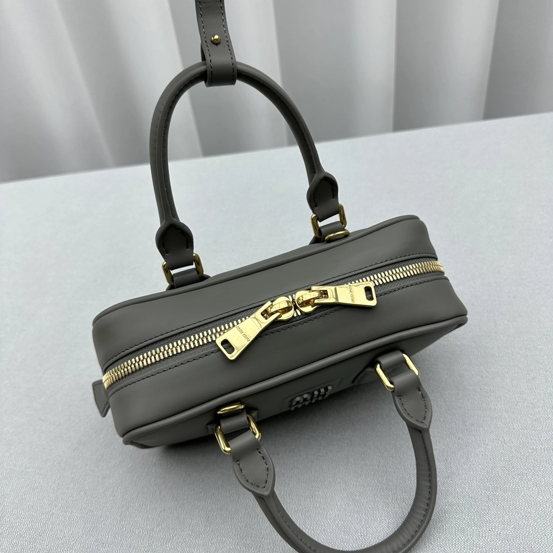 Original Miu Miu Top Handle Bags