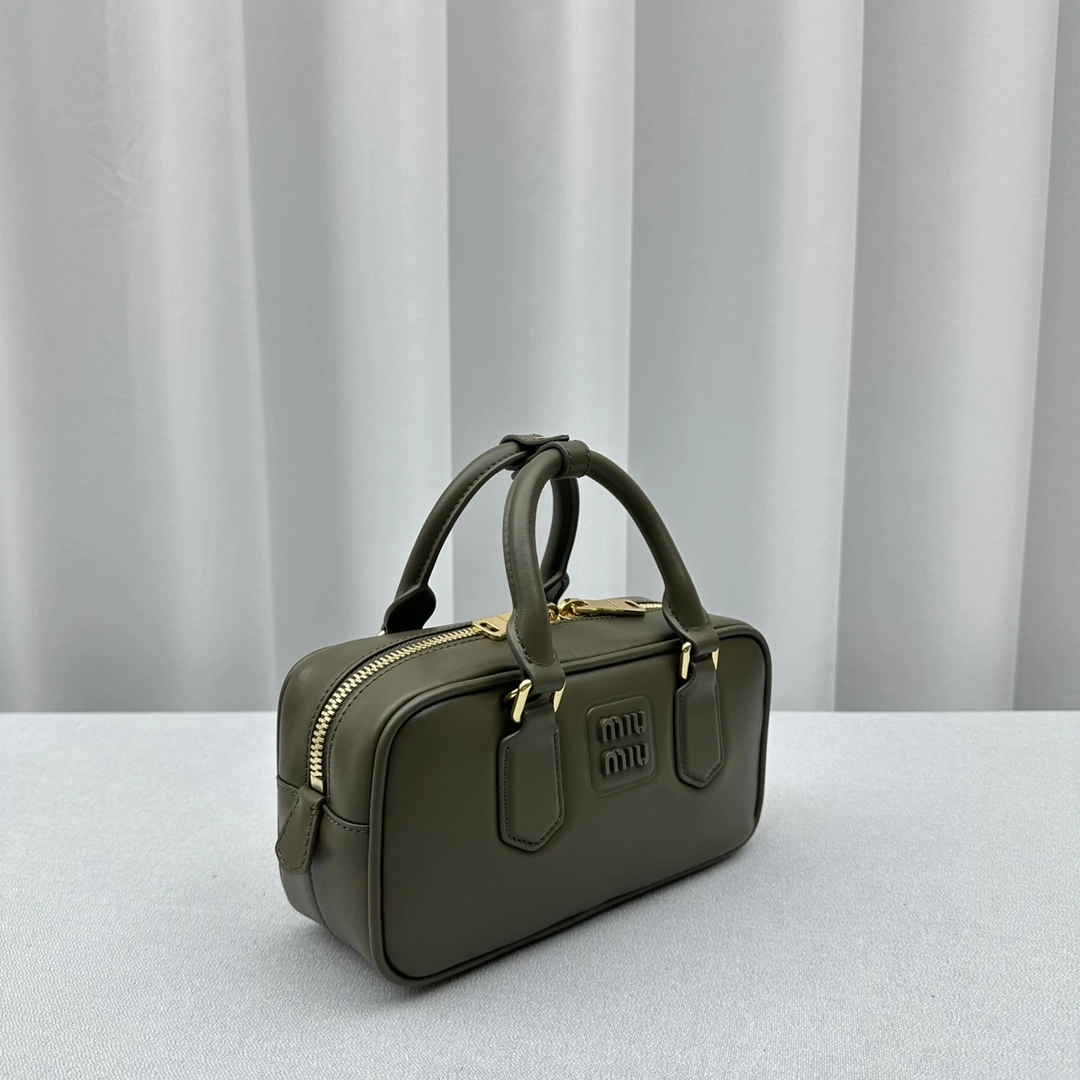 Accurate model Miu Miu Top Handle Bags
