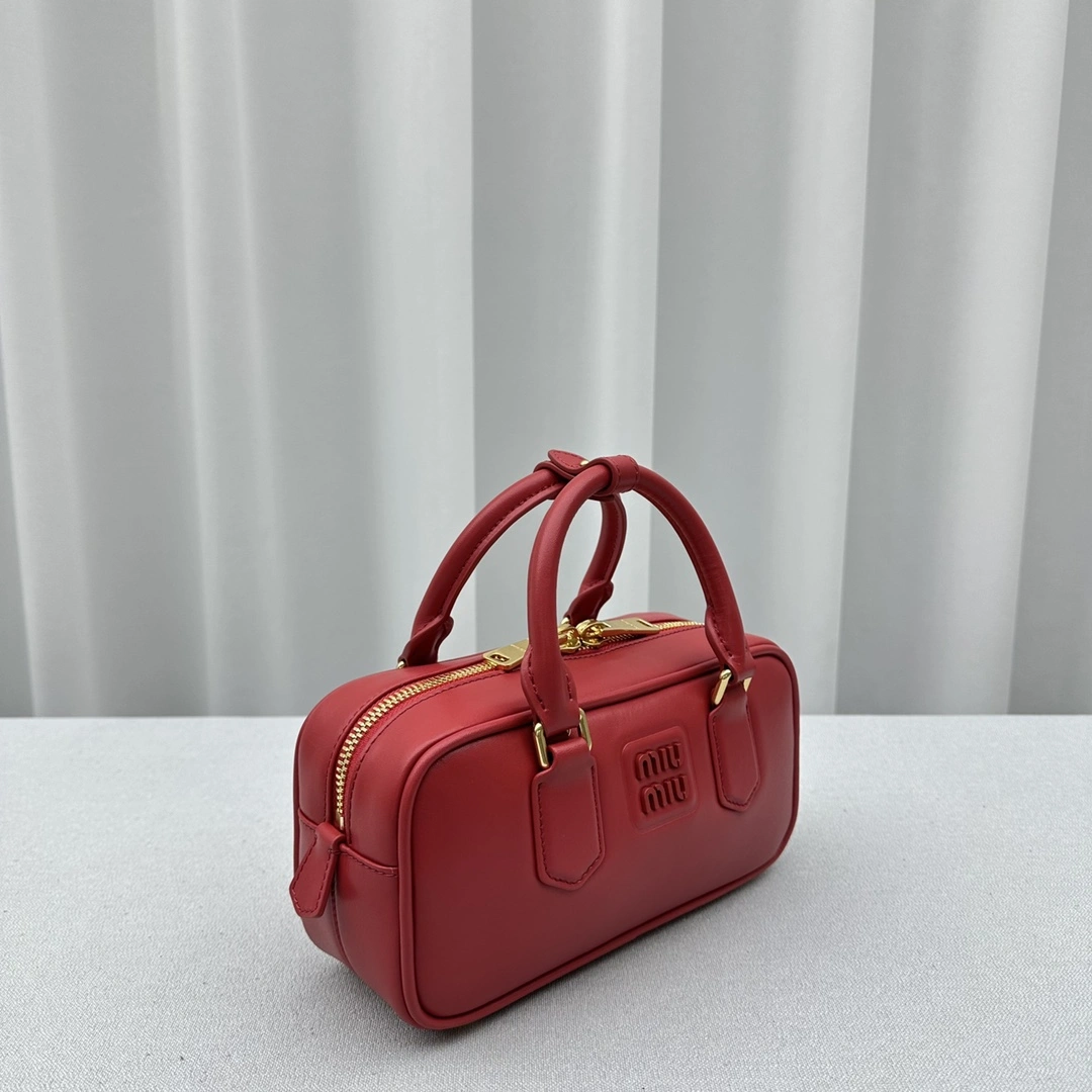 Inexpensive Miu Miu Top Handle Bags
