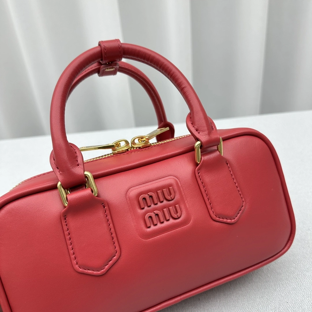 Inexpensive Miu Miu Top Handle Bags