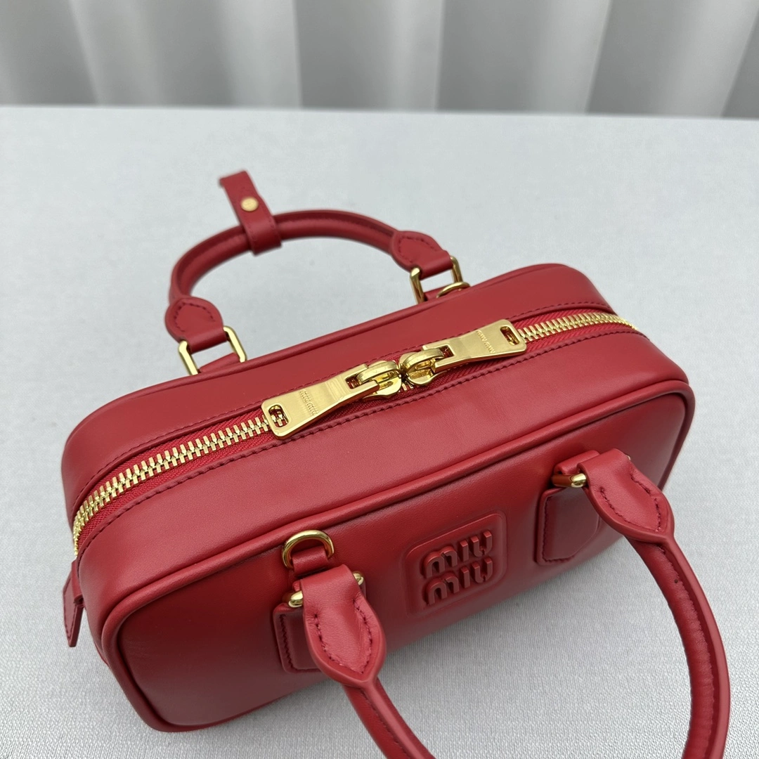 Inexpensive Miu Miu Top Handle Bags