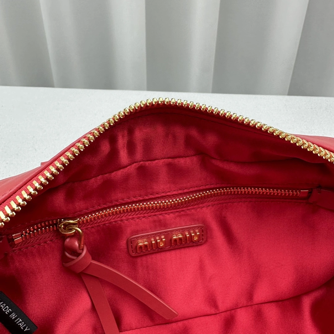 Inexpensive Miu Miu Top Handle Bags