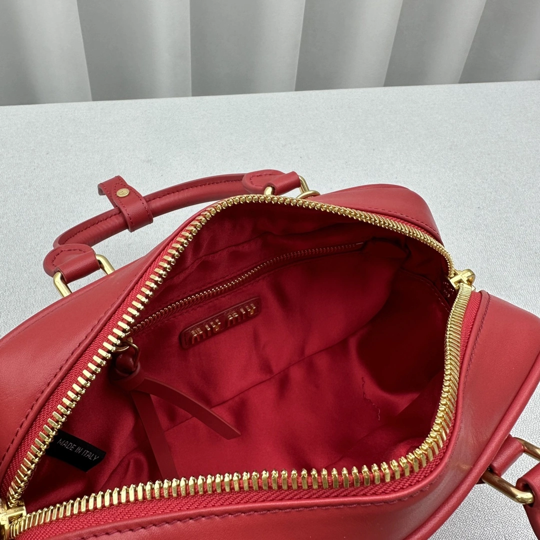 Inexpensive Miu Miu Top Handle Bags