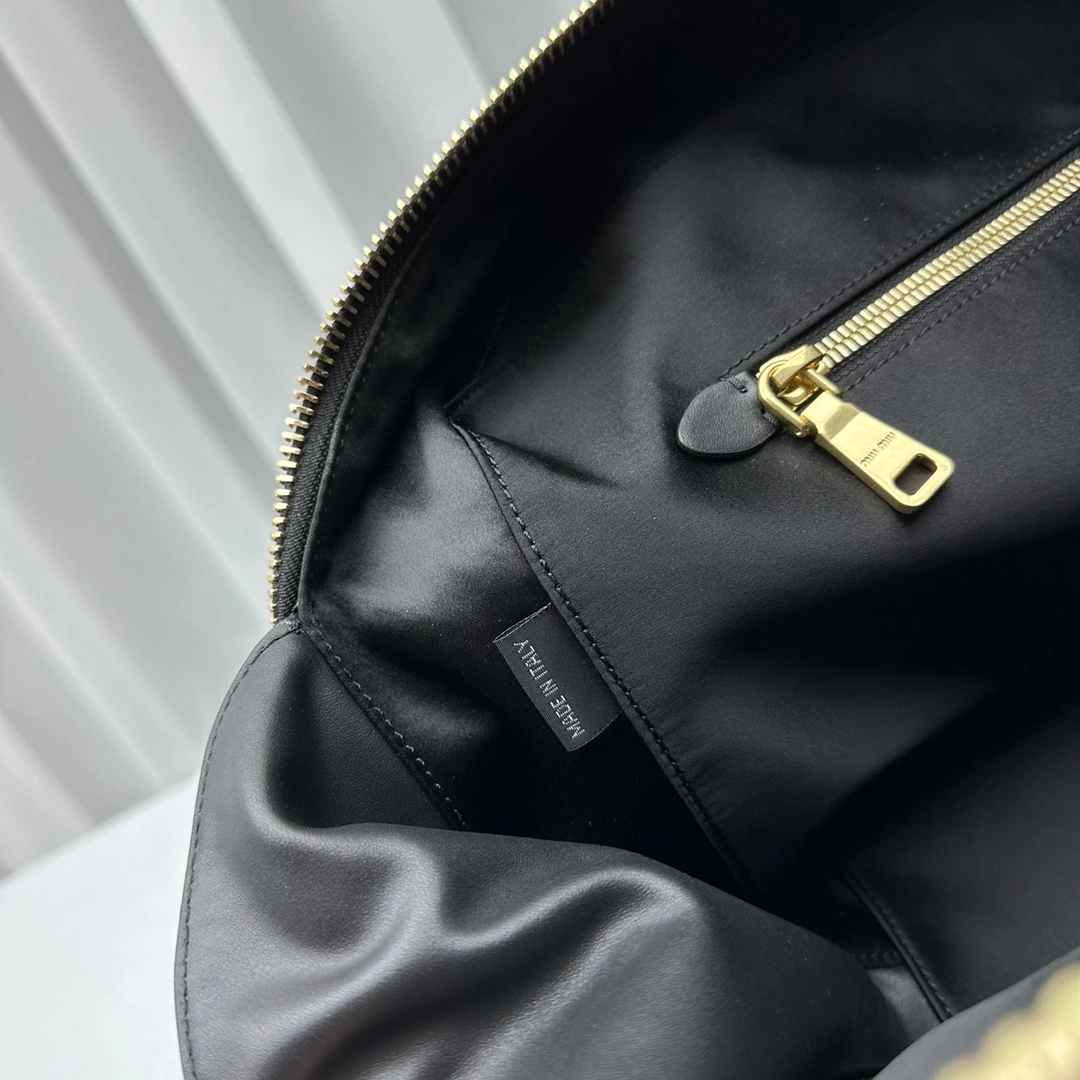 Budget-friendly Miu Miu Top Handle Bags