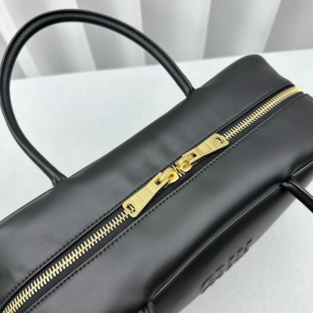 Budget-friendly Miu Miu Top Handle Bags