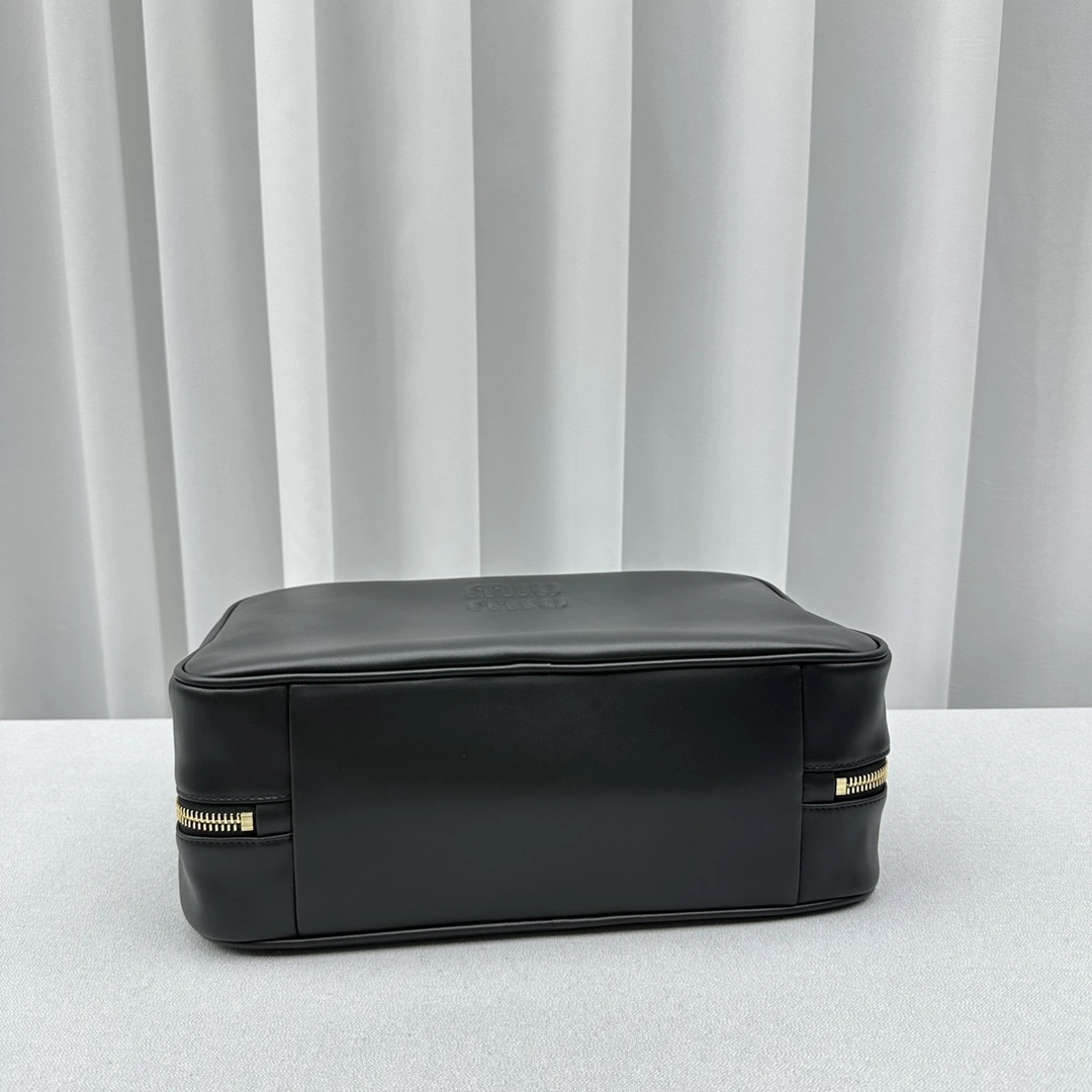 Budget-friendly Miu Miu Top Handle Bags