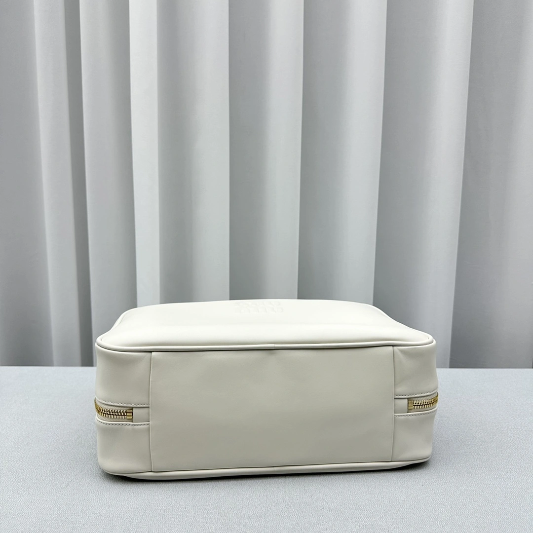 Exact replica Miu Miu Top Handle Bags