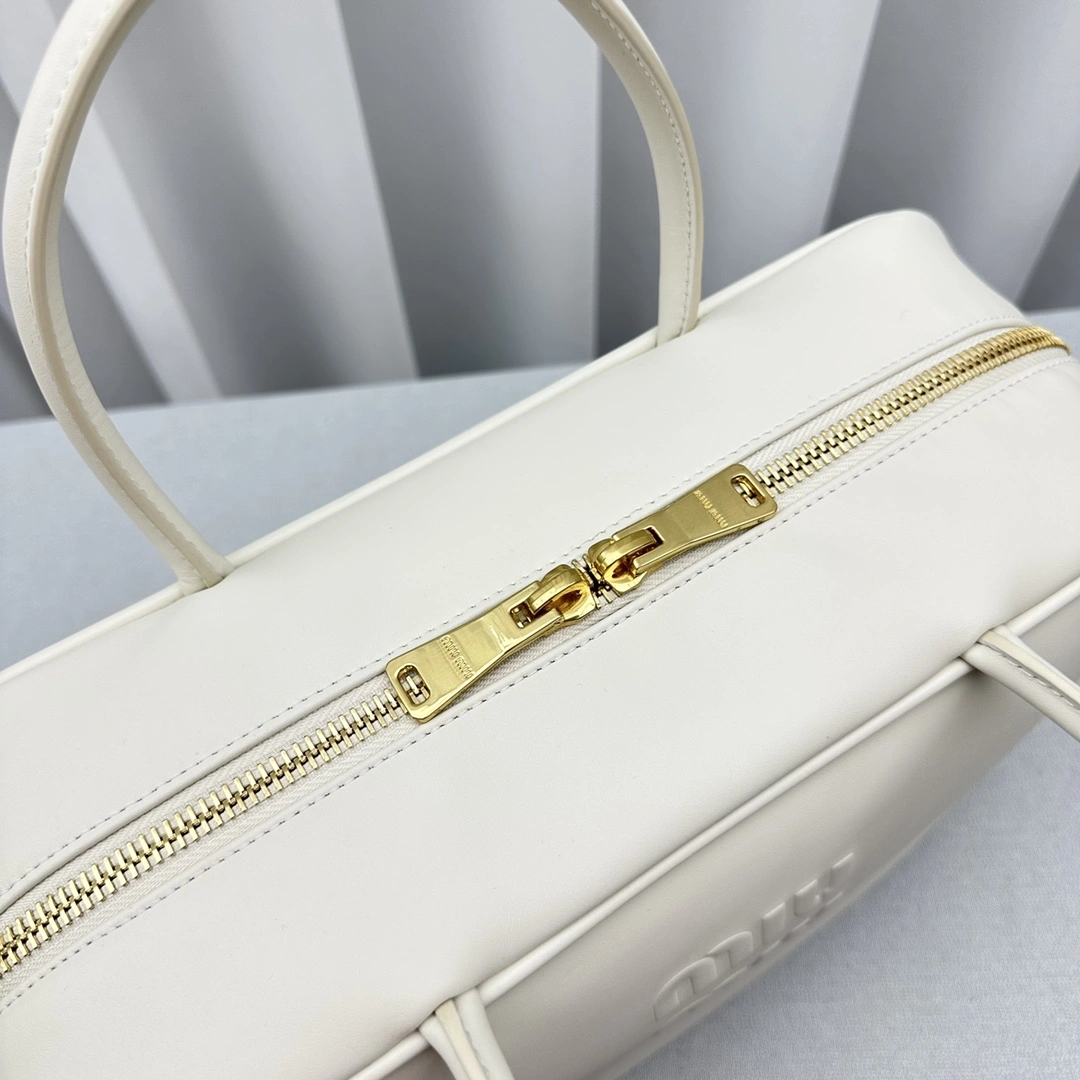Exact replica Miu Miu Top Handle Bags