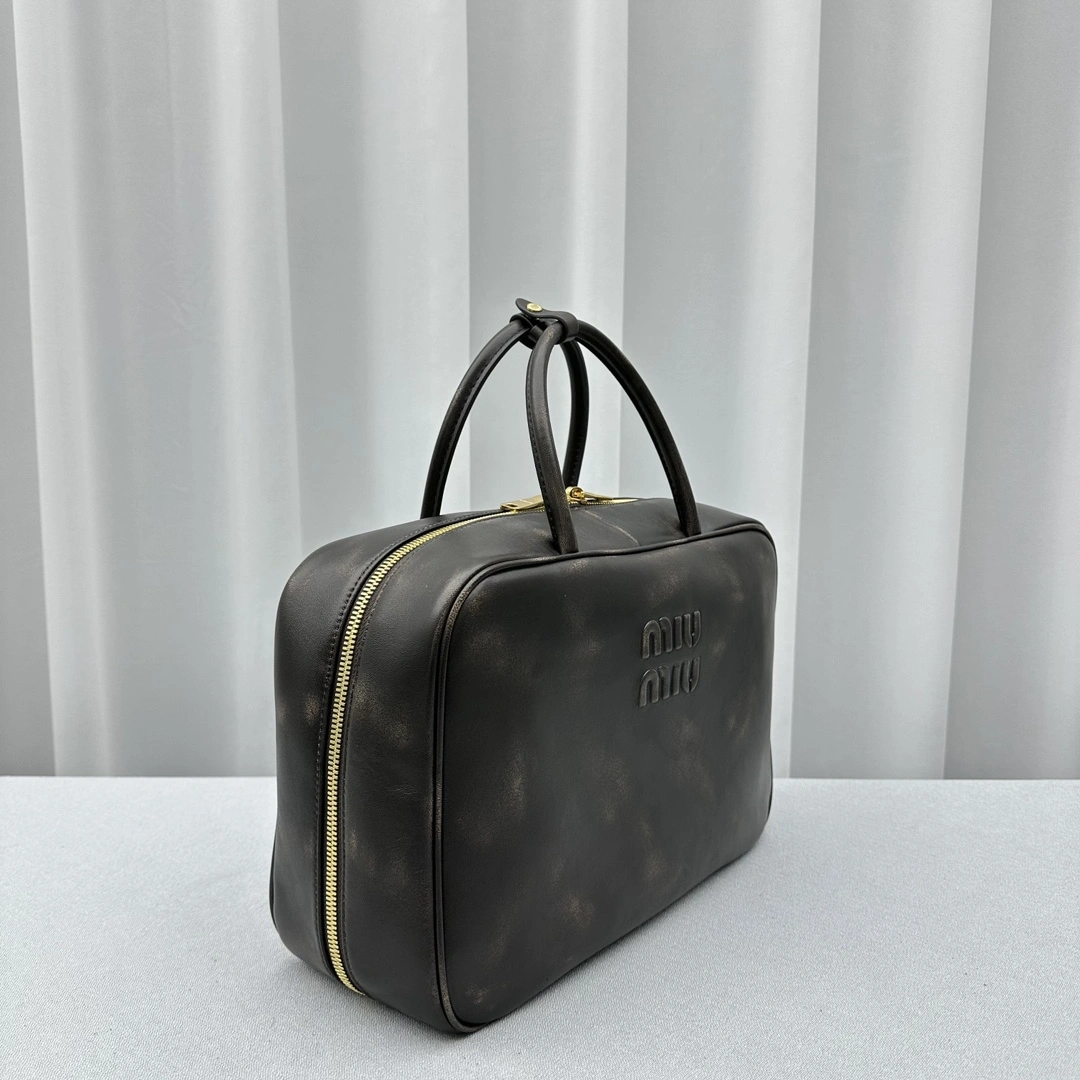 High accuracy Miu Miu Top Handle Bags
