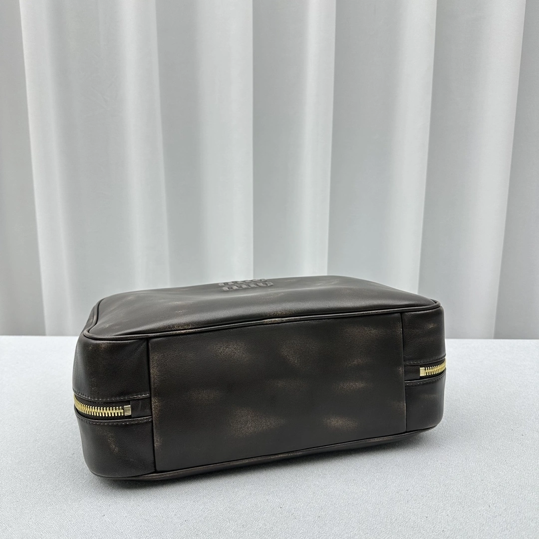 High accuracy Miu Miu Top Handle Bags