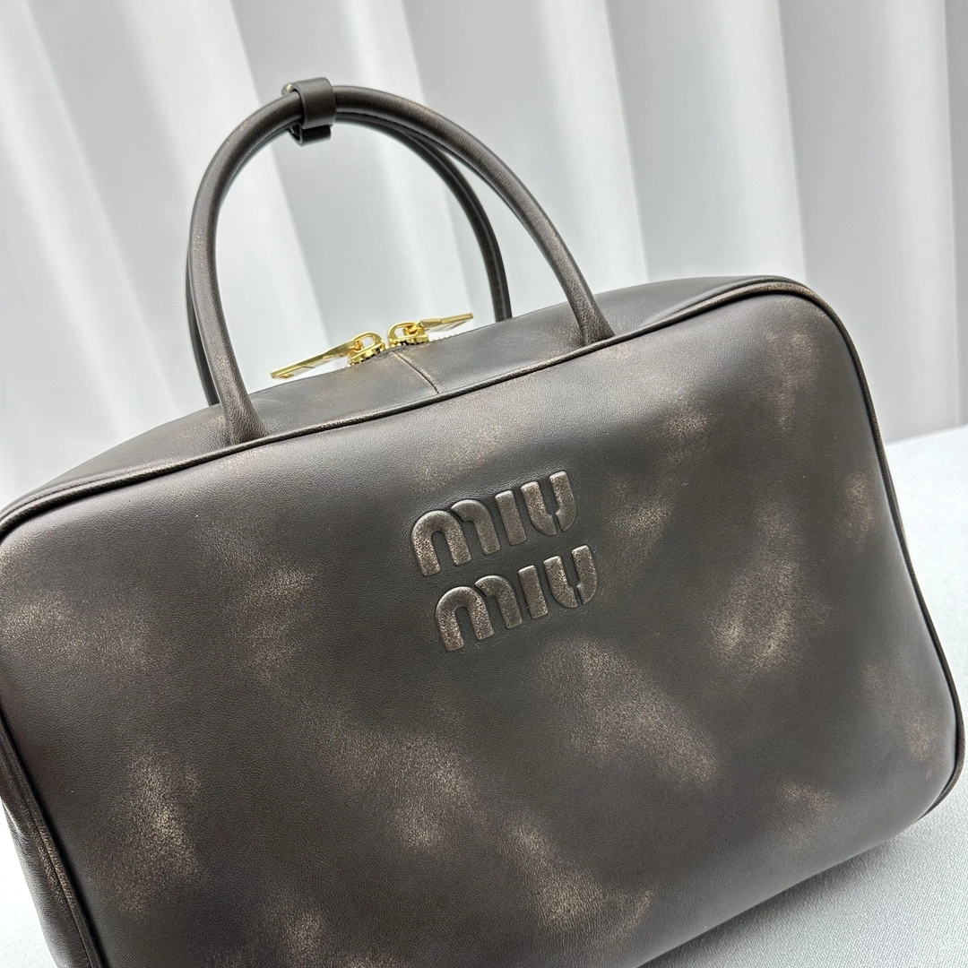 High accuracy Miu Miu Top Handle Bags
